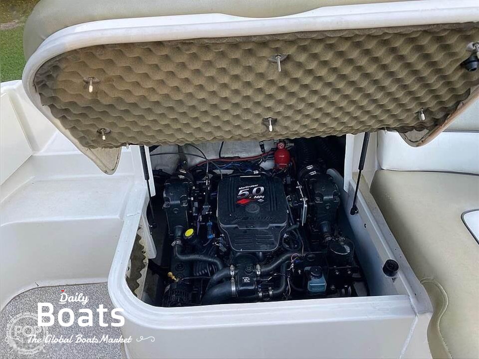 2007 Sea Ray Boats 220 Sundeck for sale. View price, photos and Buy ...