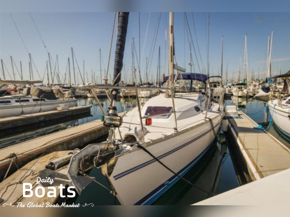 2012 Catalina Yachts 355 for sale. View price, photos and Buy 2012 ...