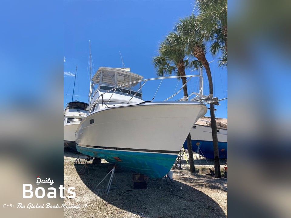 1978 Trojan Yachts Sportfish for sale. View price, photos and Buy 1978 ...
