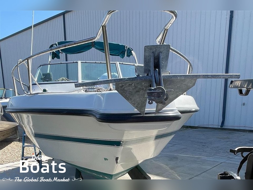 1995 Century Boats 2100 Dual Console for sale. View price, photos and ...