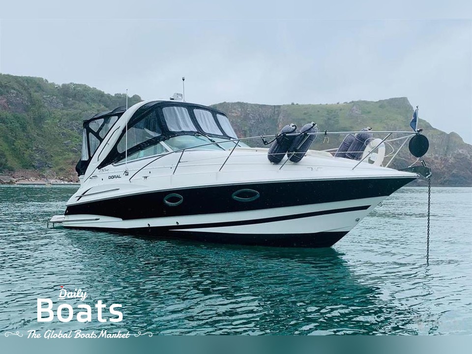 2003 Doral 250 Se for sale. View price, photos and Buy 2003 Doral 250 ...