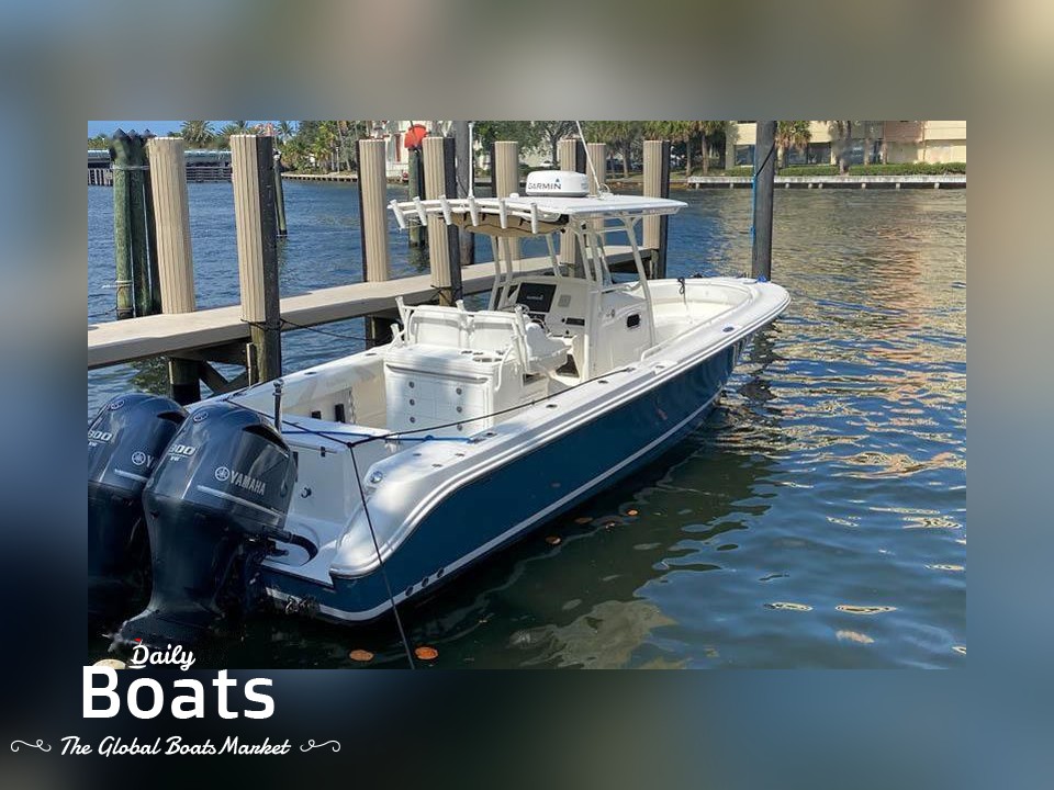 2013 EdgeWater 318 Cc for sale. View price, photos and Buy 2013 ...