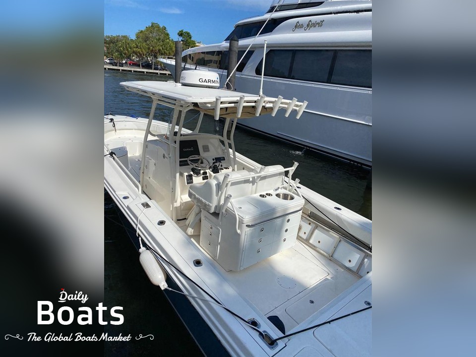 2013 EdgeWater 318 Cc for sale. View price, photos and Buy 2013 ...