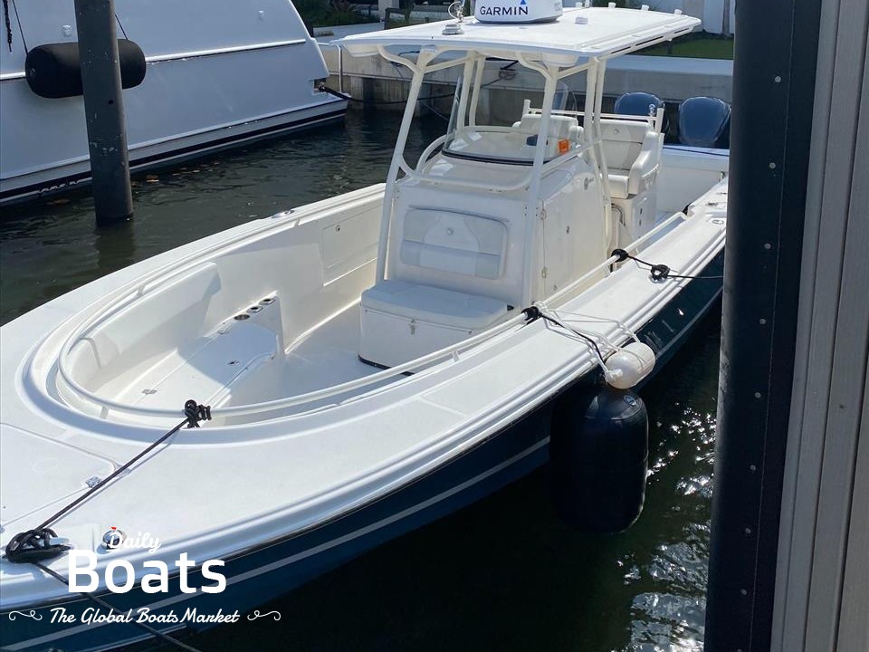 2013 EdgeWater 318 Cc te koop. Bekijk prijs, foto's en 2013 EdgeWater ...