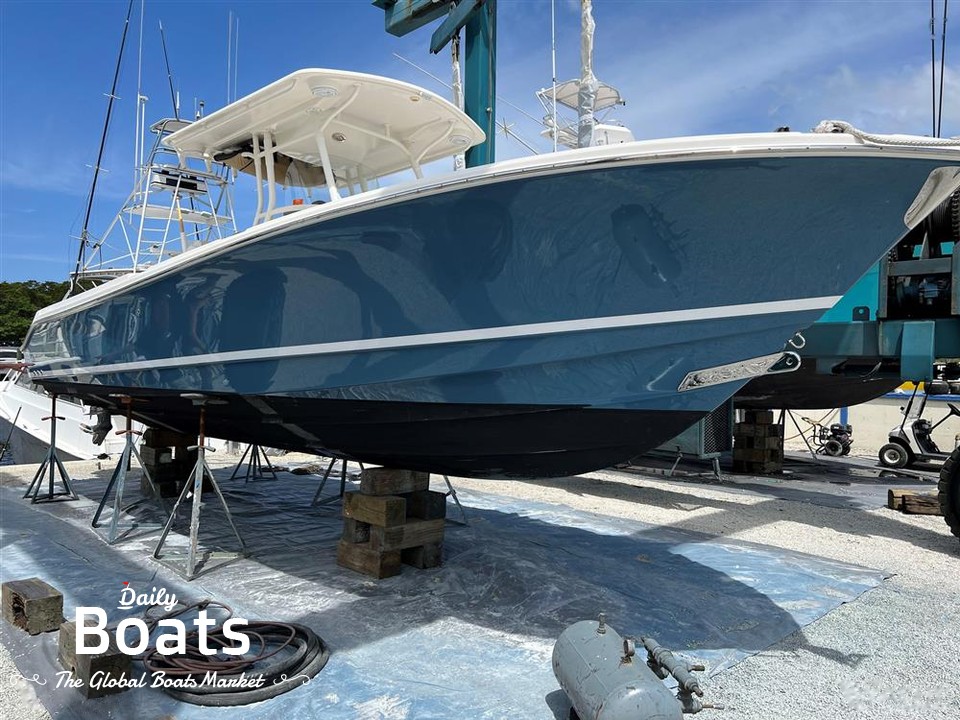 2013 EdgeWater 318 Cc for sale. View price, photos and Buy 2013 ...