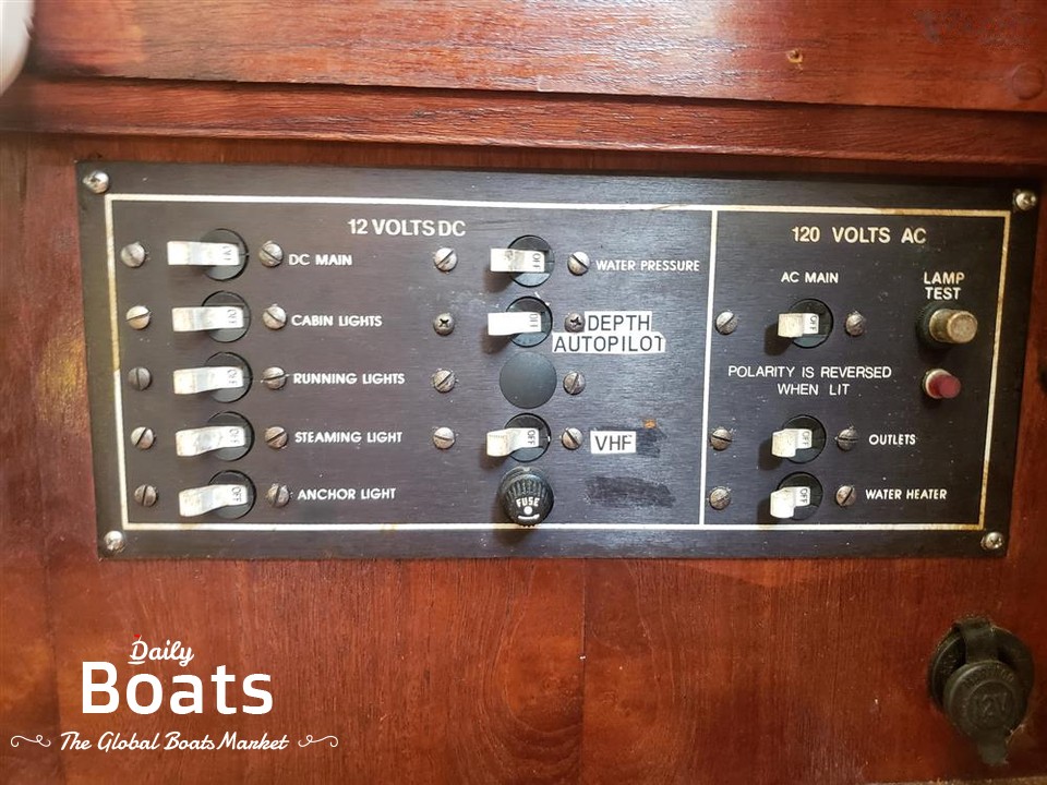 1985 Hunter Legend 28.5 for sale. View price, photos and Buy 1985 ...
