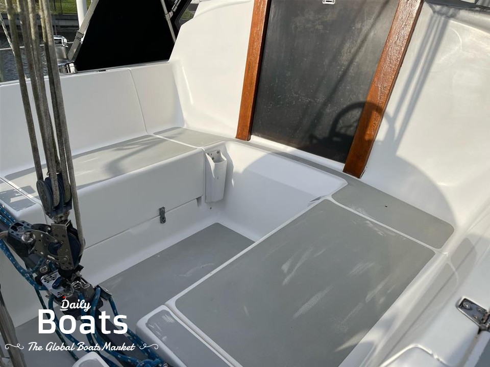 1987 J Boats J28 for sale. View price, photos and Buy 1987 J Boats J28 ...