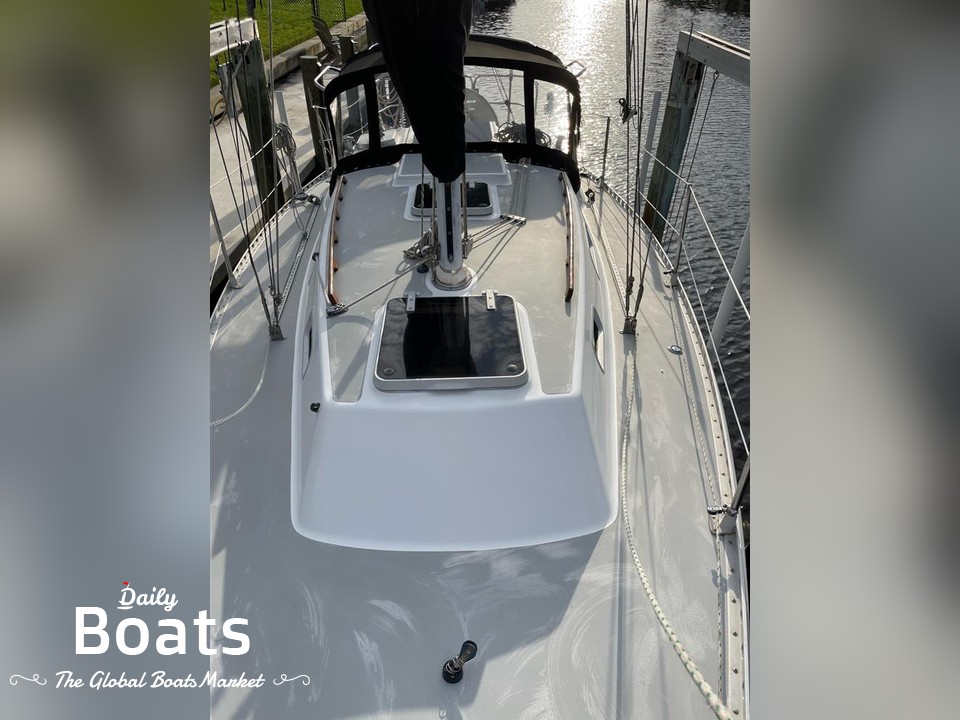 1987 J Boats J28 for sale. View price, photos and Buy 1987 J Boats J28 ...