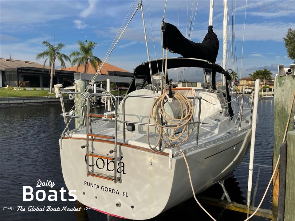 1987 J Boats J28 for sale. View price, photos and Buy 1987 J Boats J28 ...