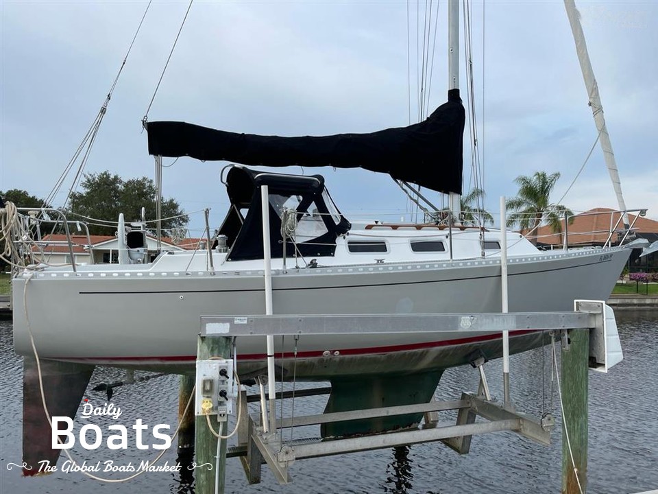 1987 J Boats J28 for sale. View price, photos and Buy 1987 J Boats J28 ...