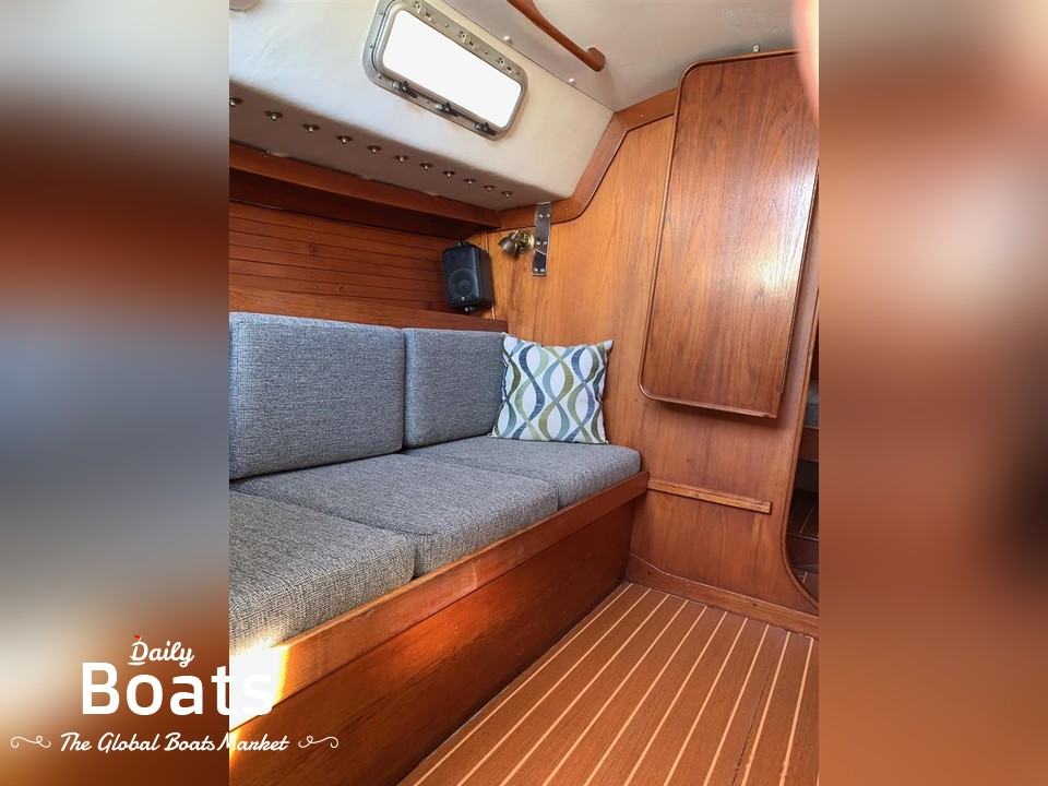 1987 J Boats J28 for sale. View price, photos and Buy 1987 J Boats J28 ...