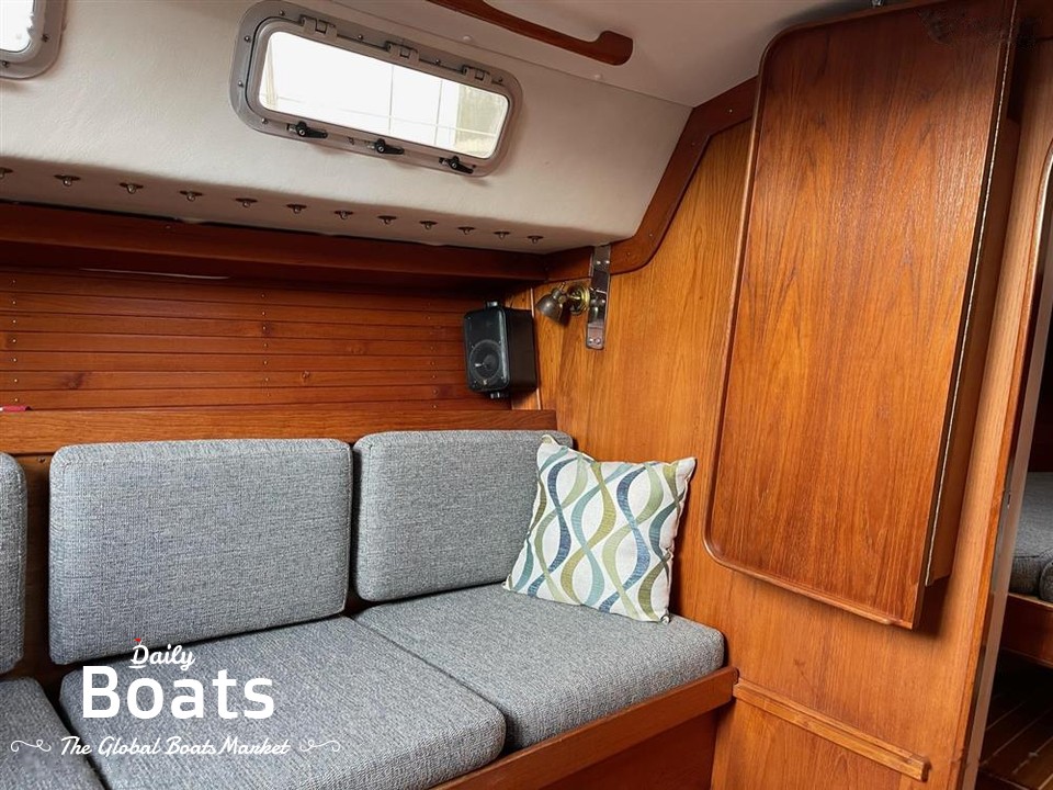 1987 J Boats J28 for sale. View price, photos and Buy 1987 J Boats J28 ...