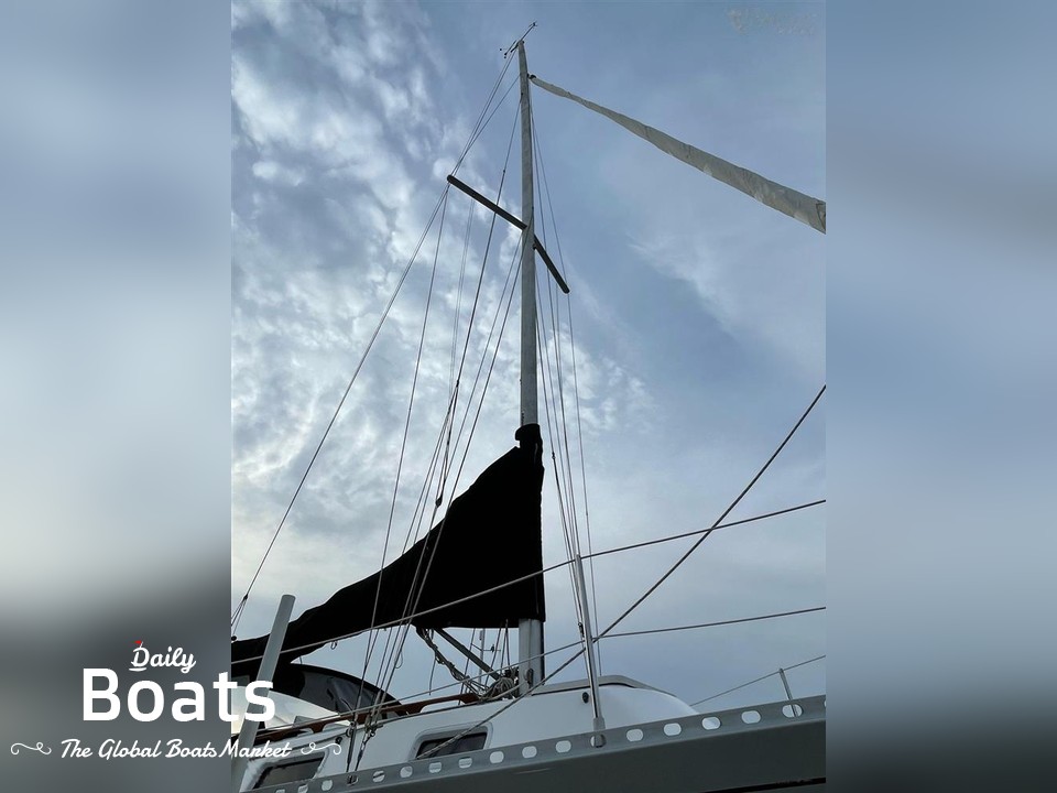 1987 J Boats J28 for sale. View price, photos and Buy 1987 J Boats J28 ...