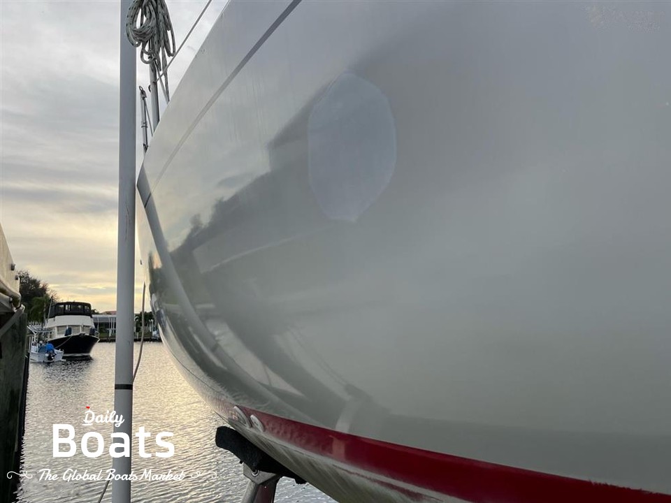 1987 J Boats J28 for sale. View price, photos and Buy 1987 J Boats J28 ...