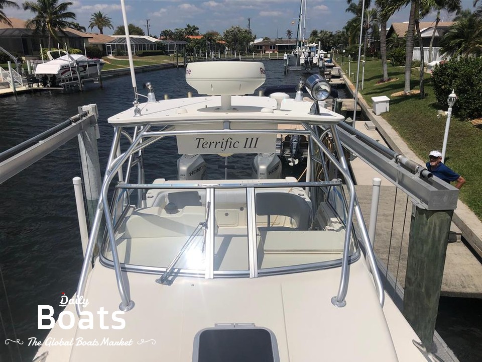 World Cat 270 EC for sale. View price, photos and Buy World Cat 270 EC ...