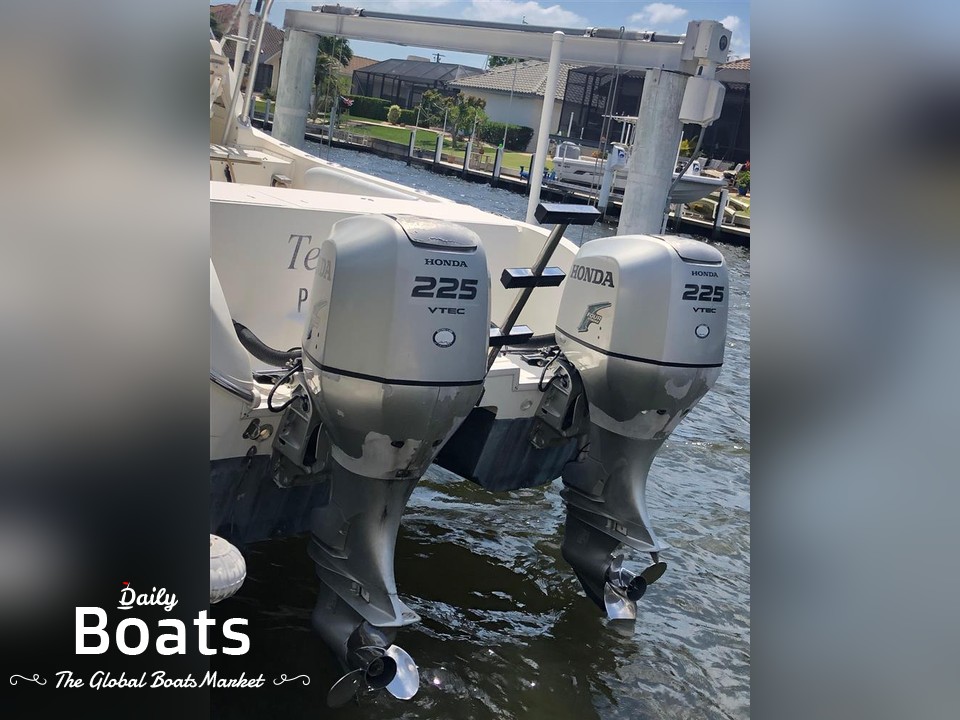 2005 World Cat 270 Ec for sale. View price, photos and Buy 2005 World ...