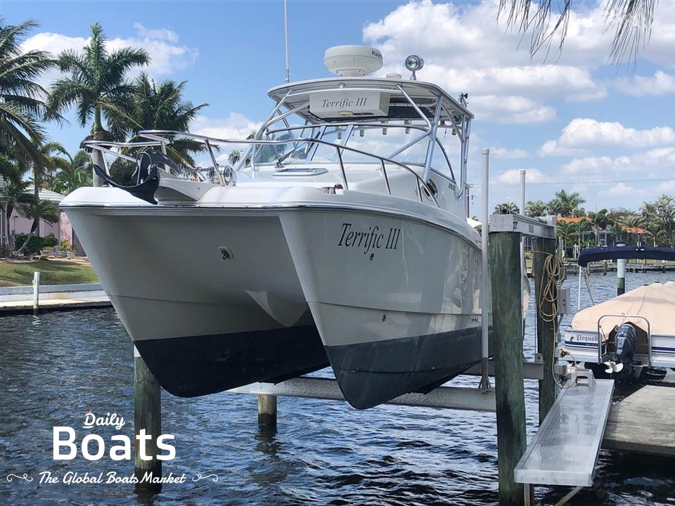 World Cat 270 EC for sale. View price, photos and Buy World Cat 270 EC ...