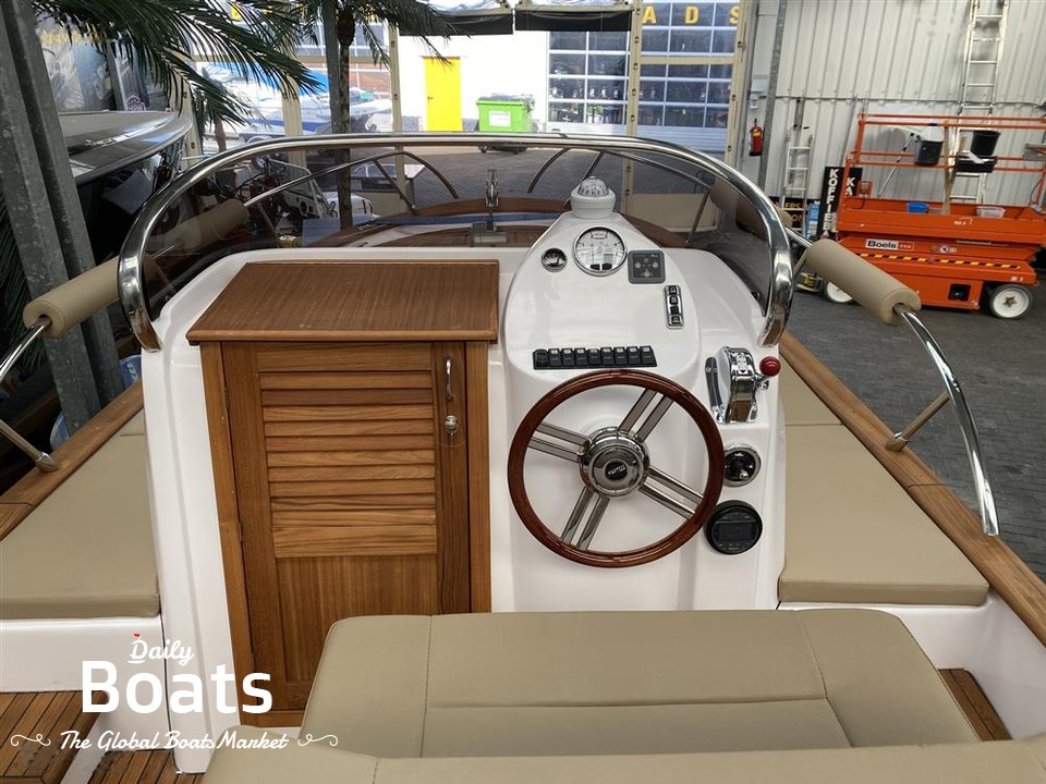 2022 Gozzo 750 for sale. View price, photos and Buy 2022 Gozzo 750 #223853