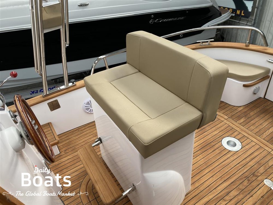 2022 Gozzo 750 for sale. View price, photos and Buy 2022 Gozzo 750 #223853