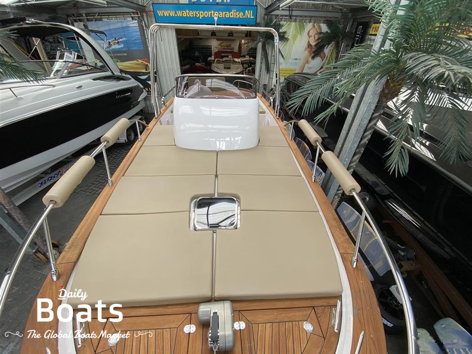 2022 Gozzo 750 for sale. View price, photos and Buy 2022 Gozzo 750 #223853