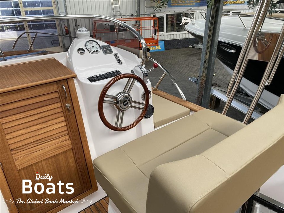 2022 Gozzo 750 for sale. View price, photos and Buy 2022 Gozzo 750 #223853