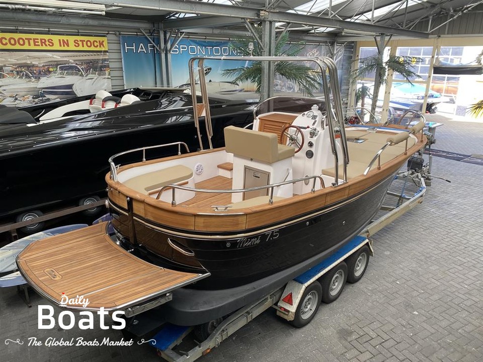 2022 Gozzo 750 for sale. View price, photos and Buy 2022 Gozzo 750 #223853