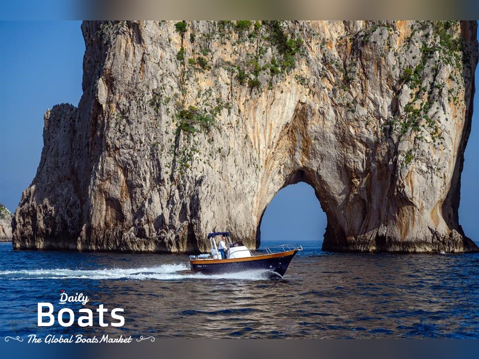 2022 Gozzo 750 for sale. View price, photos and Buy 2022 Gozzo 750 #223853