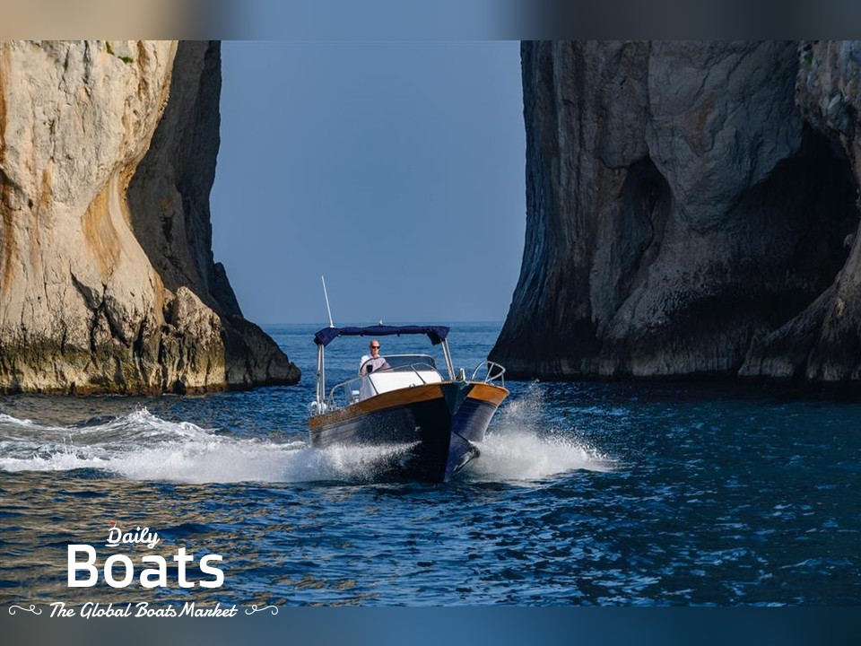 2022 Gozzo 750 for sale. View price, photos and Buy 2022 Gozzo 750 #223853