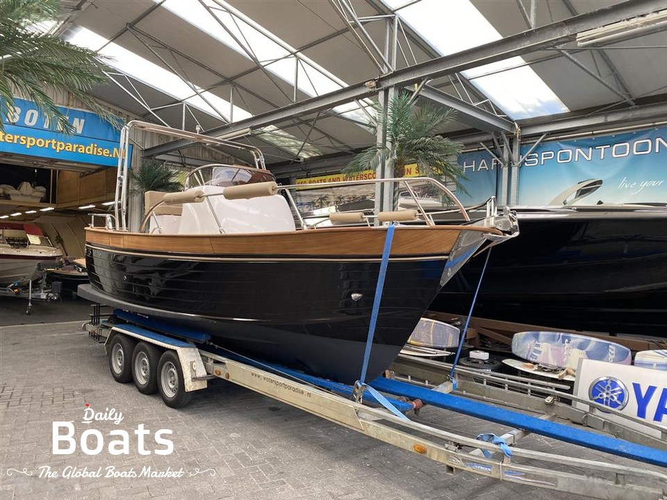 2022 Gozzo 750 for sale. View price, photos and Buy 2022 Gozzo 750 #223853