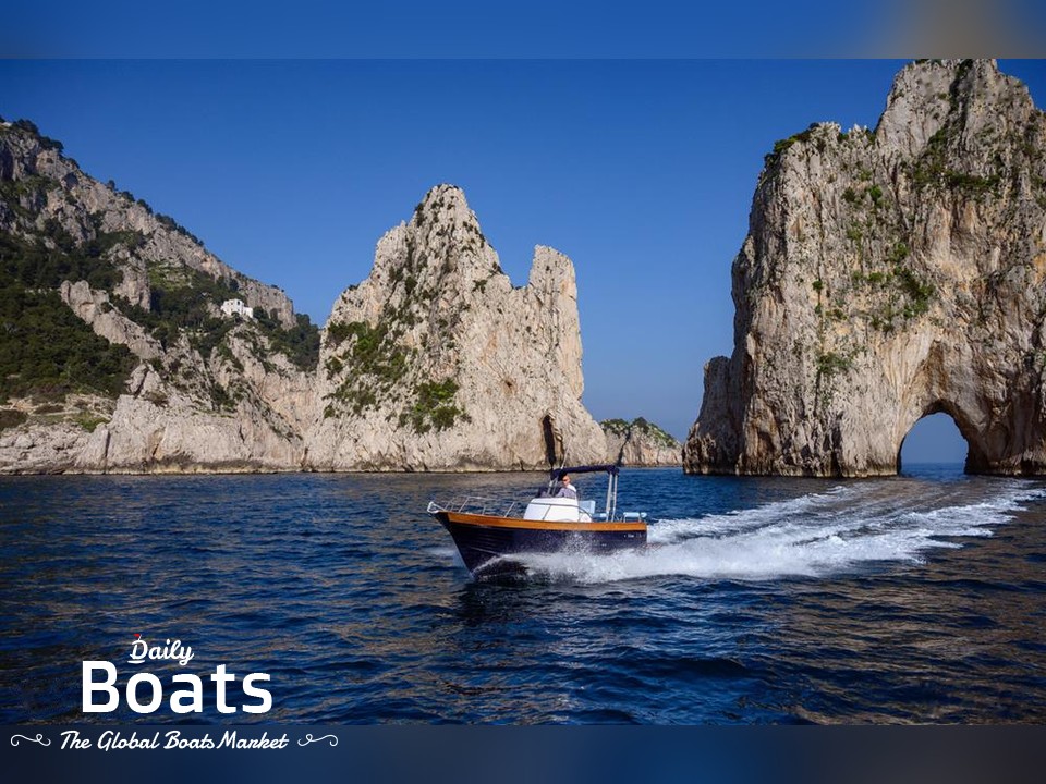 2022 Gozzo 750 for sale. View price, photos and Buy 2022 Gozzo 750 #223853