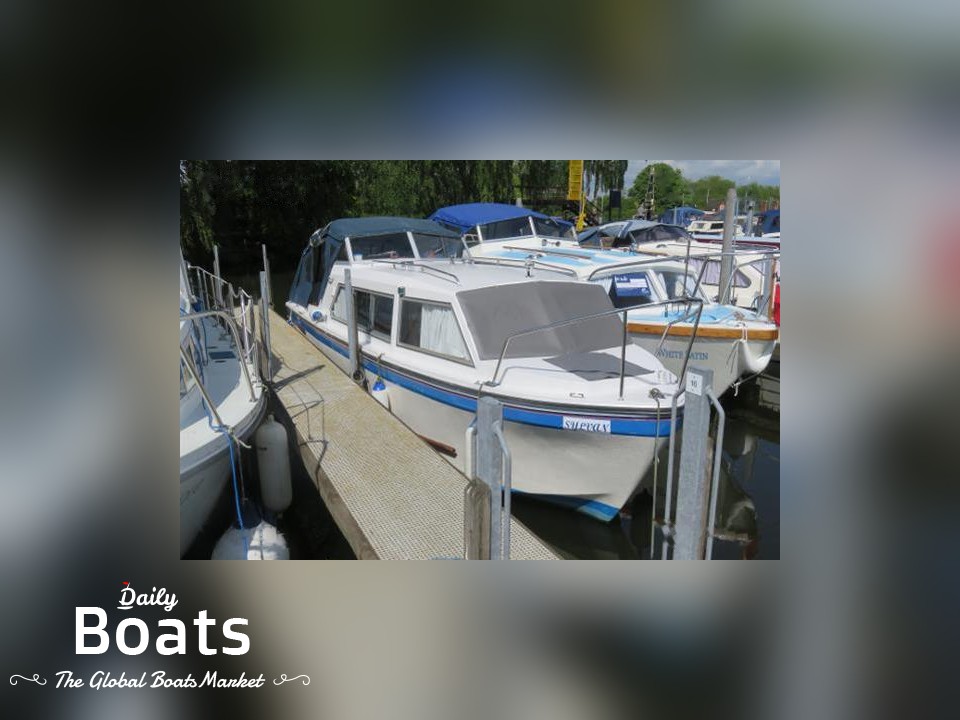 1988 Viking 26 for sale. View price, photos and Buy 1988 Viking 26 #223858