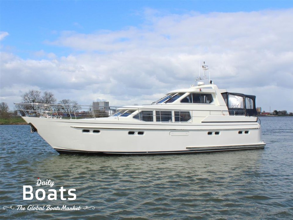 2008 Pacific 148 Pilothouse for sale. View price, photos and Buy 2008 ...