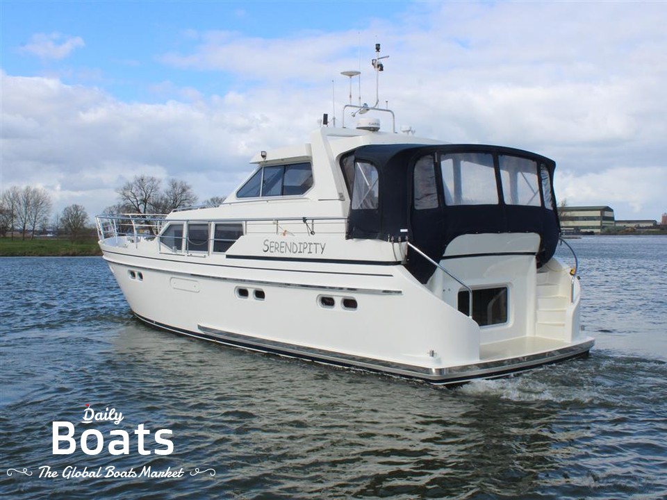 2008 Pacific 148 Pilothouse for sale. View price, photos and Buy 2008 ...