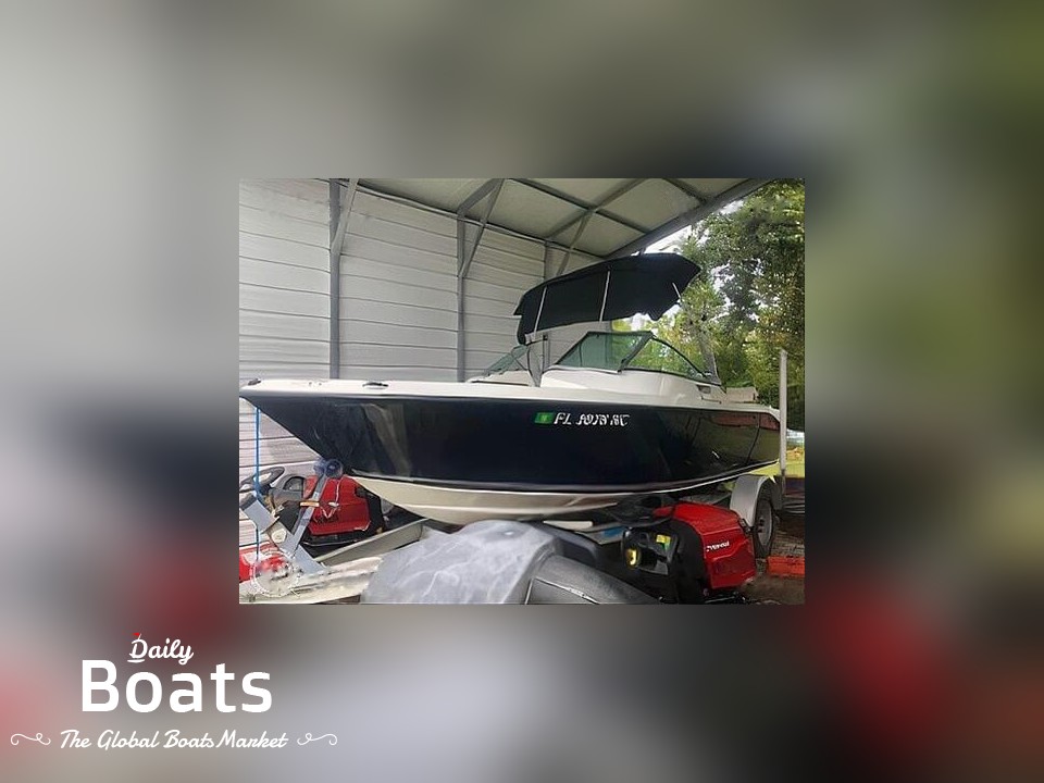 2006 Century Boats 1850 for sale. View price, photos and Buy 2006 ...