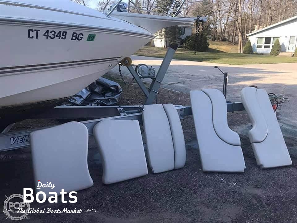 2005 Larson Boats 220 Cabrio for sale. View price, photos and Buy 2005 ...