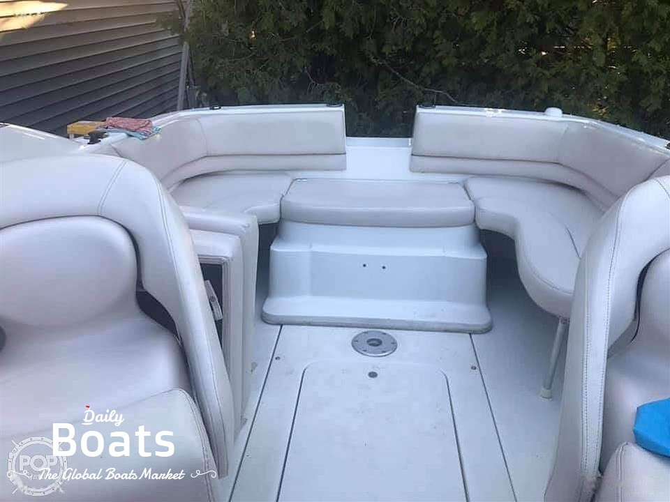 2005 Larson Boats 220 Cabrio for sale. View price, photos and Buy 2005 ...