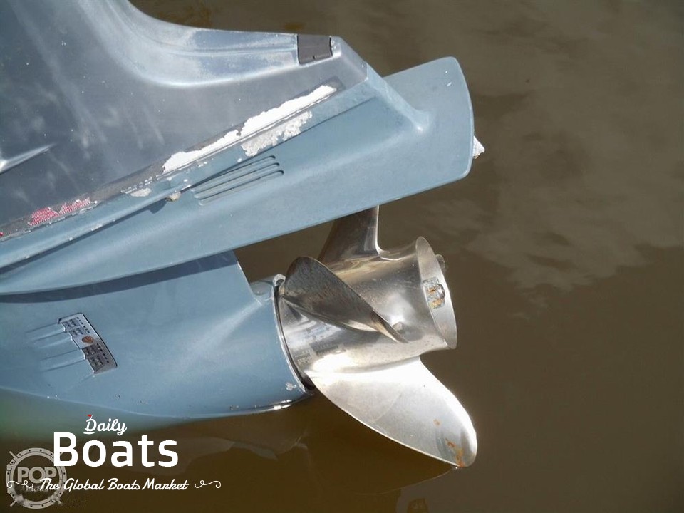 2005 Key Largo 210 for sale. View price, photos and Buy 2005 Key Largo ...