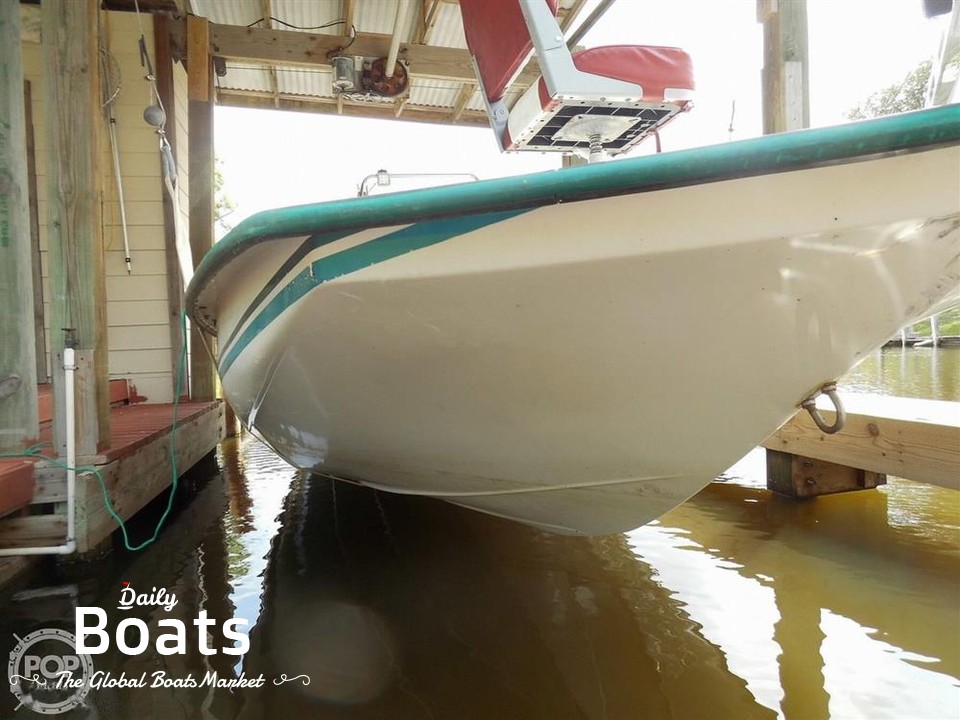 2005 Key Largo 210 for sale. View price, photos and Buy 2005 Key Largo ...