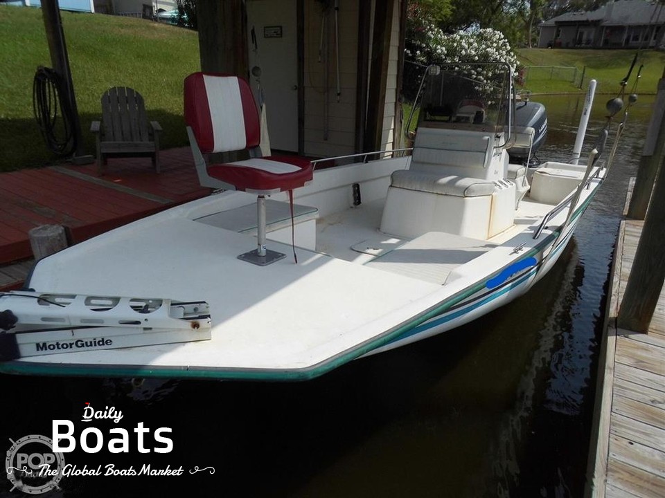 2005 Key Largo 210 for sale. View price, photos and Buy 2005 Key Largo ...