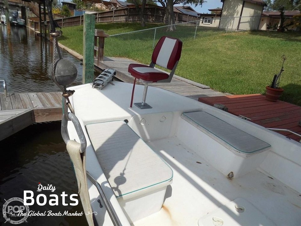 2005 Key Largo 210 for sale. View price, photos and Buy 2005 Key Largo ...