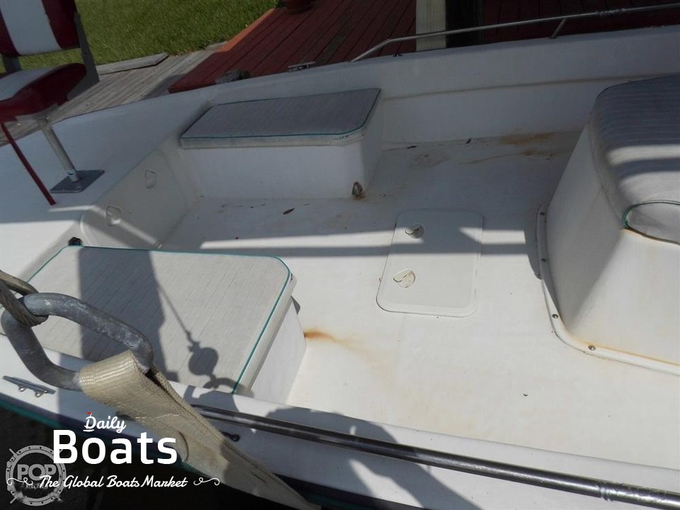 2005 Key Largo 210 for sale. View price, photos and Buy 2005 Key Largo ...