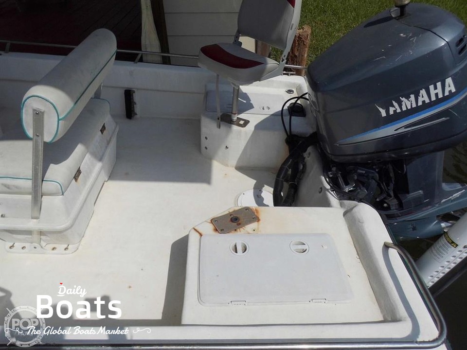 2005 Key Largo 210 for sale. View price, photos and Buy 2005 Key Largo ...