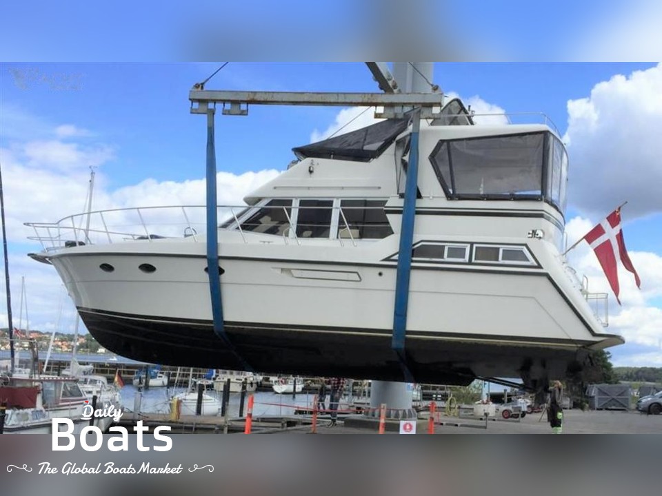 1992 Astor 44 Phoenix for sale. View price, photos and Buy 1992 Astor ...