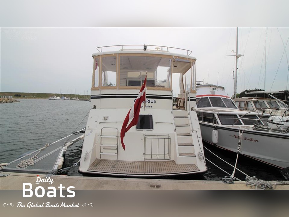 1992 Astor 44 Phoenix for sale. View price, photos and Buy 1992 Astor ...