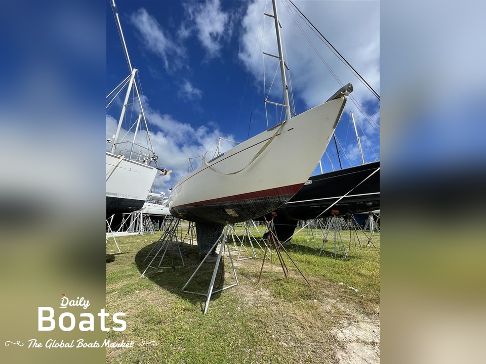 1970 Cal 40 for sale. View price, photos and Buy 1970 Cal 40 #223943