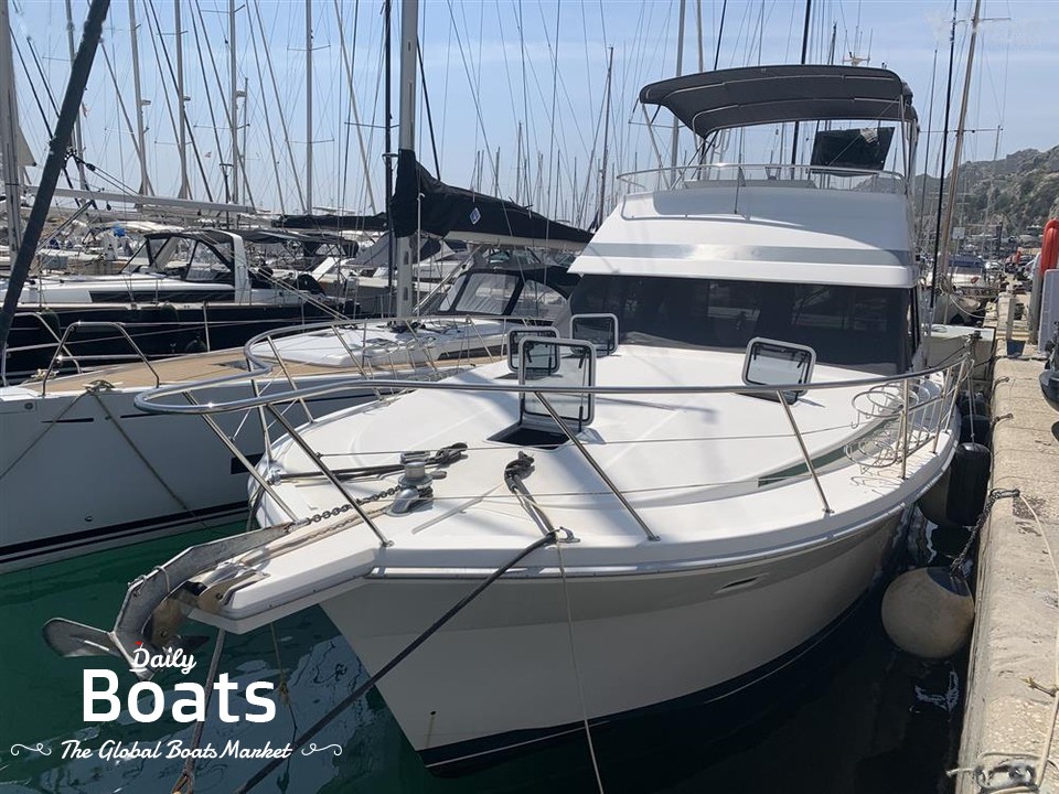 1998 Riviera 43 for sale. View price, photos and Buy 1998 Riviera 43 ...