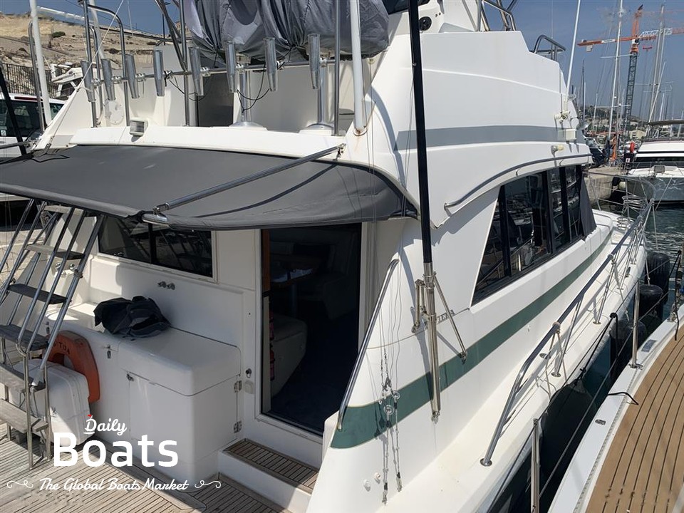 1998 Riviera 43 for sale. View price, photos and Buy 1998 Riviera 43 ...