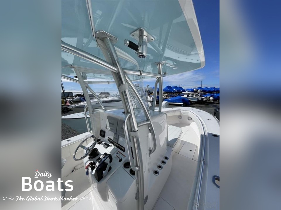 2018 Contender 30 St for sale. View price, photos and Buy 2018 ...