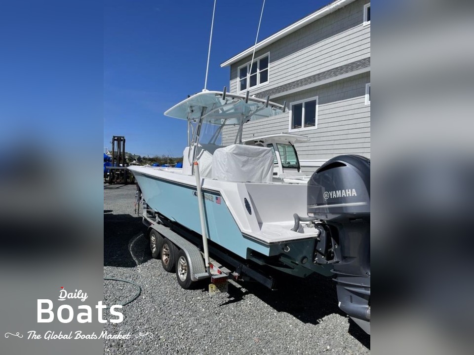 2018 Contender 30 St for sale. View price, photos and Buy 2018 ...