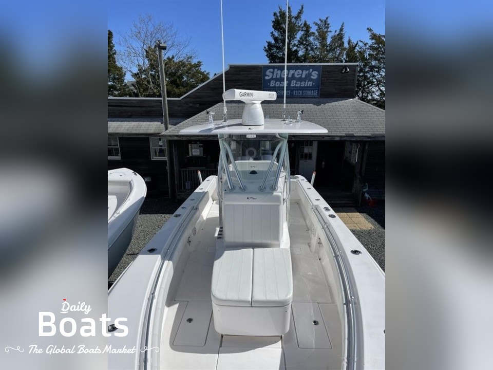 2018 Contender 30 St for sale. View price, photos and Buy 2018 ...